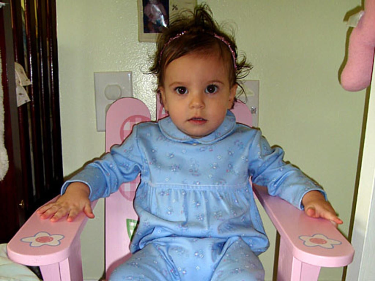 Caylee Anthony: A Life Cut Short