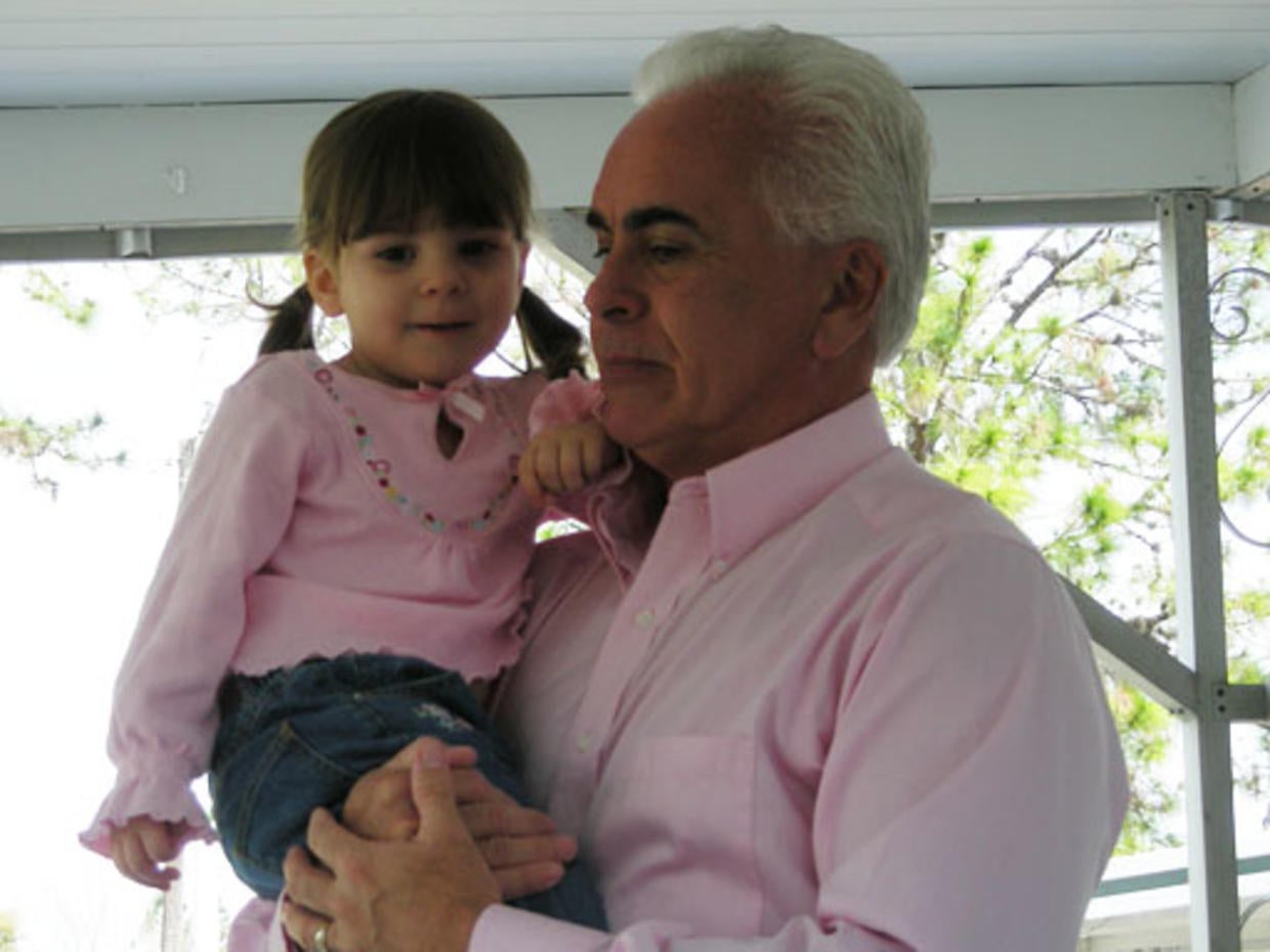 Caylee Anthony: A Life Cut Short