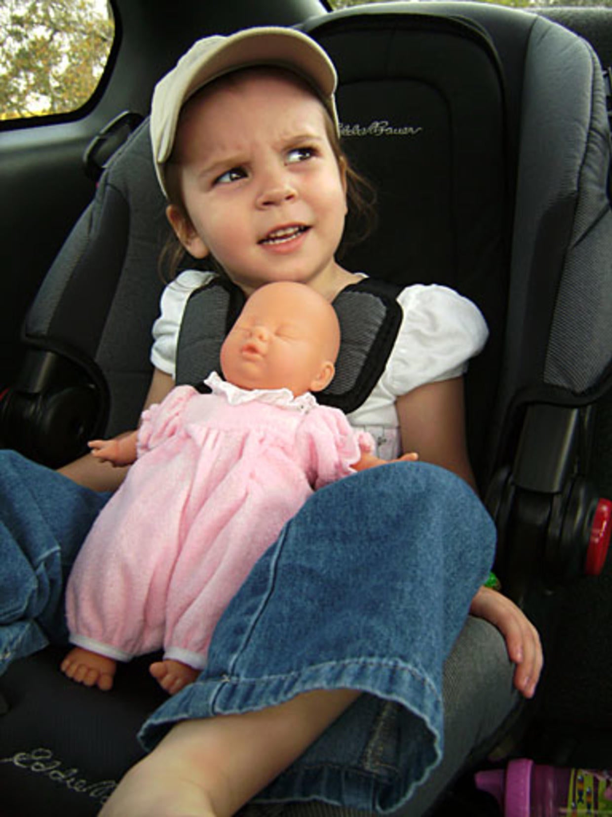 Caylee Anthony: A Life Cut Short