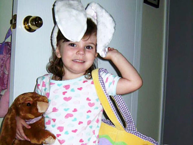 Caylee Anthony Lichaam Where The Truth Lies' Viewers Ask: Where Is