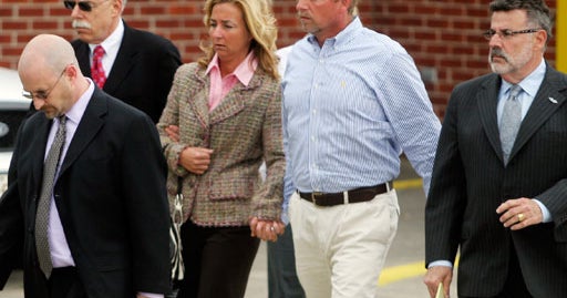 Tonya Craft: Did Grudges Lead to Child Molestation Witch Hunt? - CBS News