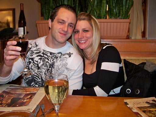 Ethan Stacy Dead; Stepfather, Mother Suspected