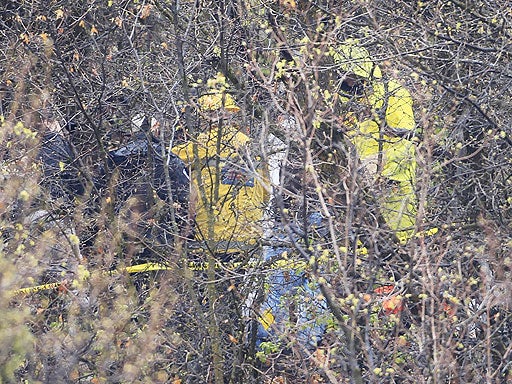 Ethan Stacy Dead; Stepfather, Mother Suspected