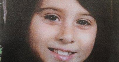 Sandra Cantu Murder: Melissa Huckaby Sentenced to Life, Asks For ...