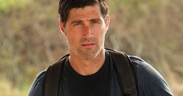 "Lost" Finale Answers Years of Questions - CBS News