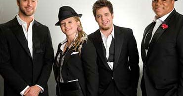 Duets Outshine Individual Performances on "Idol" - CBS News