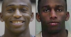 Cops: Texas High School's Star Athlete Really 22 - CBS News