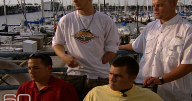 Extra: Warning Signs - CBS News