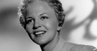 "Fever" Singer Peggy Lee Is Hot Again - CBS News