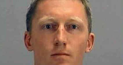 Delta Pilot Packin' Heat? Police Claim Matthew McDaniel Had Loaded Gun ...