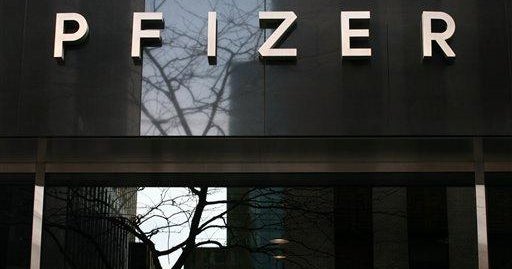 Pfizer To Trim 6,000 Jobs, Shut 8 Plants - CBS News