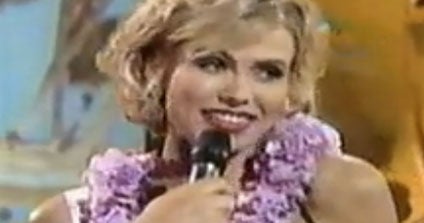 Anna Malova, Former Miss Russia, Arrested For Drugs in NY, Says Paper ...