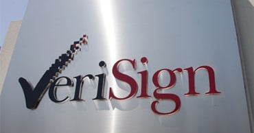 Symantec Buying VeriSign's Web-Security Arm - CBS News