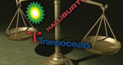 Gulf Oil Spill Criminal and Civil Damages Could Exceed Exxon Valdez ...