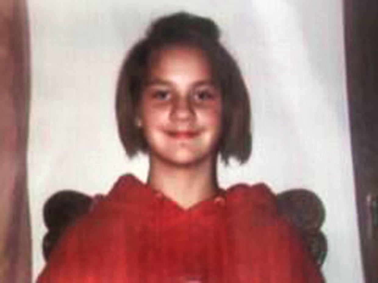 Kayleah Wilson: Missing Girl Found Dead