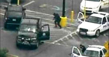 West Memphis Outraged Over Cop Shooting Deaths - CBS News