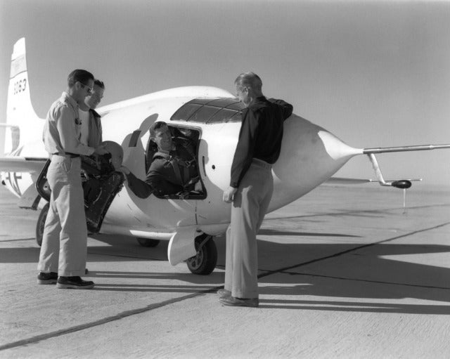 X-Planes: The world's fastest jets