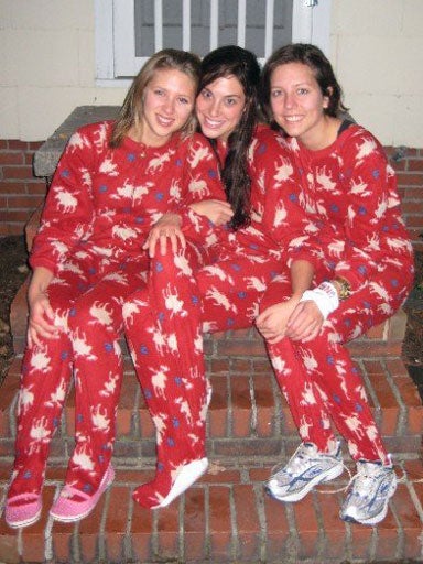 UNC student asked to pray before murder, says witness