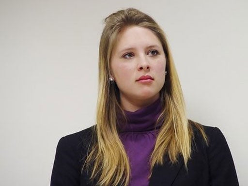 UNC student asked to pray before murder, says witness