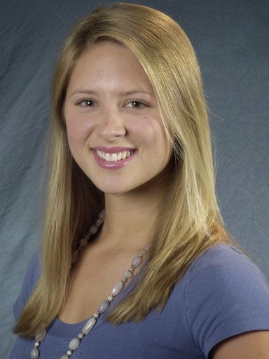 UNC student asked to pray before murder, says witness