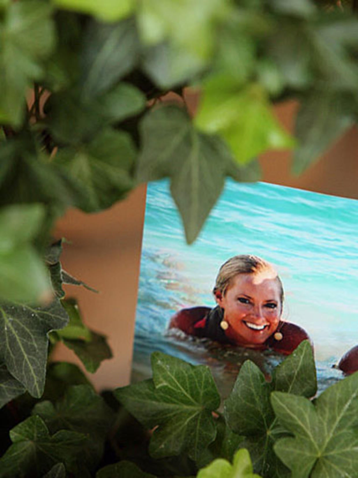 Angel Downs Murdered; Stephen Nodine Accused