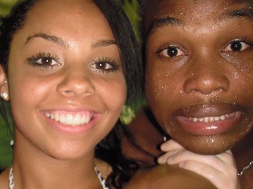 Rico Butler: Student Football Star Dead