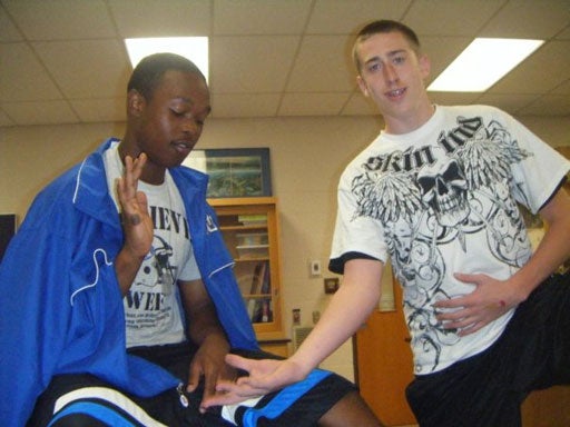 Rico Butler: Student Football Star Dead