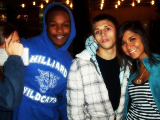 Rico Butler: Student Football Star Dead