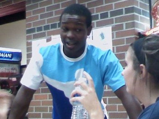 Rico Butler: Student Football Star Dead