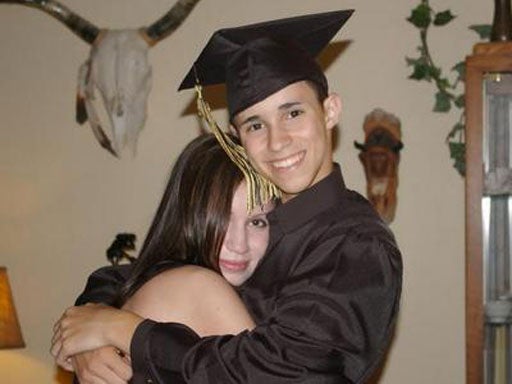 Tracy Ocasio Missing