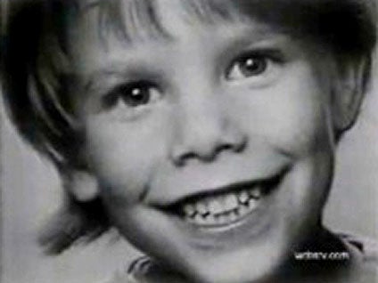 Etan Patz Case Man Implicates Himself In 6 Year Olds Disappearance