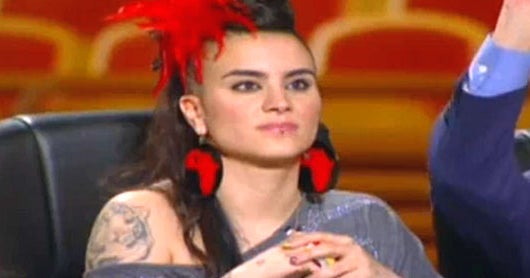 Sonya Tayeh Joins Judges To Kick Off New Season of "So You Think You ...