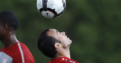 Landon Donovan: The Star of U.S. Soccer - CBS News