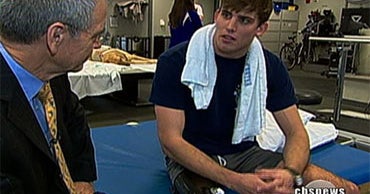 Banding Together to Get Better - CBS News