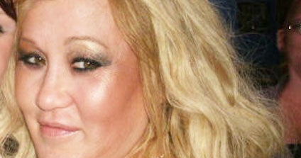 Beth Bentley Missing