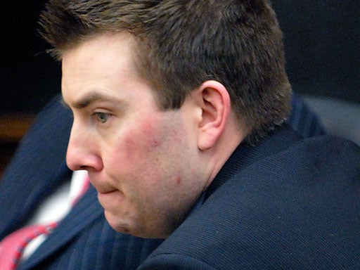 Brianna Denison's Killer, James Biela, Gets Death; Mom Says "He Messed ...