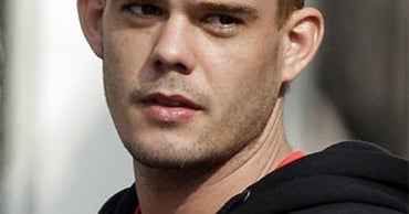 Van der Sloot Boasts of Marriage Offers - CBS News