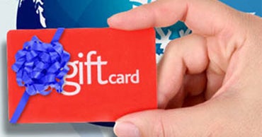 10 most popular holiday gift cards - CBS News