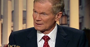 Sen. Nelson: Spill Could "Alter Our Way of Life" - CBS News