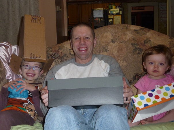 Kyron Horman Missing