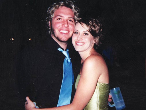 Jennifer Kesse Missing