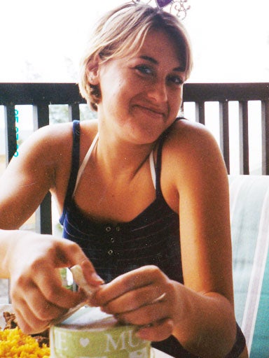 Jennifer Kesse Missing