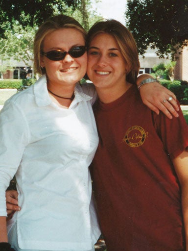 Jennifer Kesse Missing