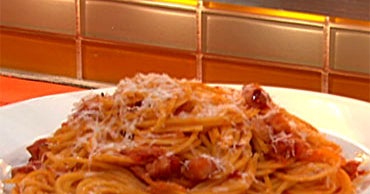 Mario Batali's Perfect Pasta - CBS News