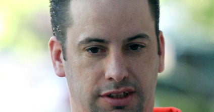 Vigilante Aaron Vargas, Who Killed His Alleged Molester, Gets Nine ...