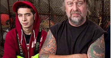 "Deadliest Catch" Takes an Emotional Turn After Captain Phil Harris ...
