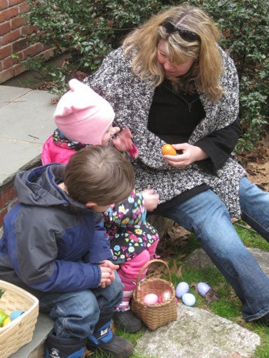 Mortimer Family Murder