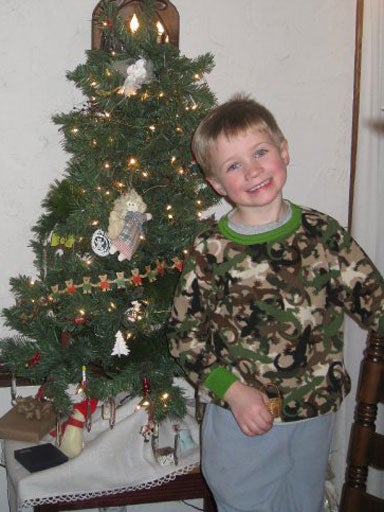 Mortimer Family Murder