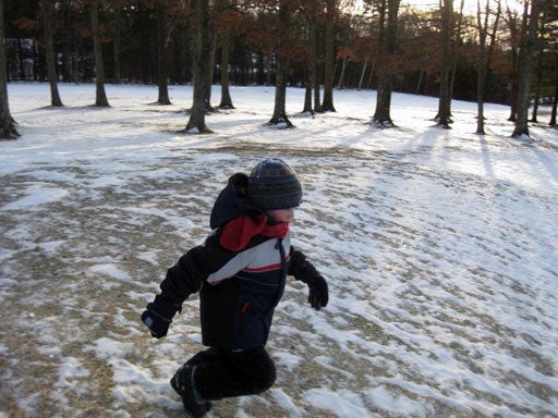 Mortimer Family Murder