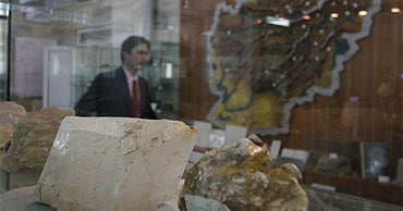 Afghan Mineral Wealth May Top $3T, Official Says - CBS News